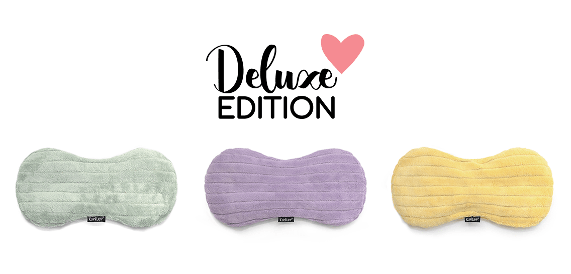 Nieuwe kleuren Woller Deluxe - KipKep